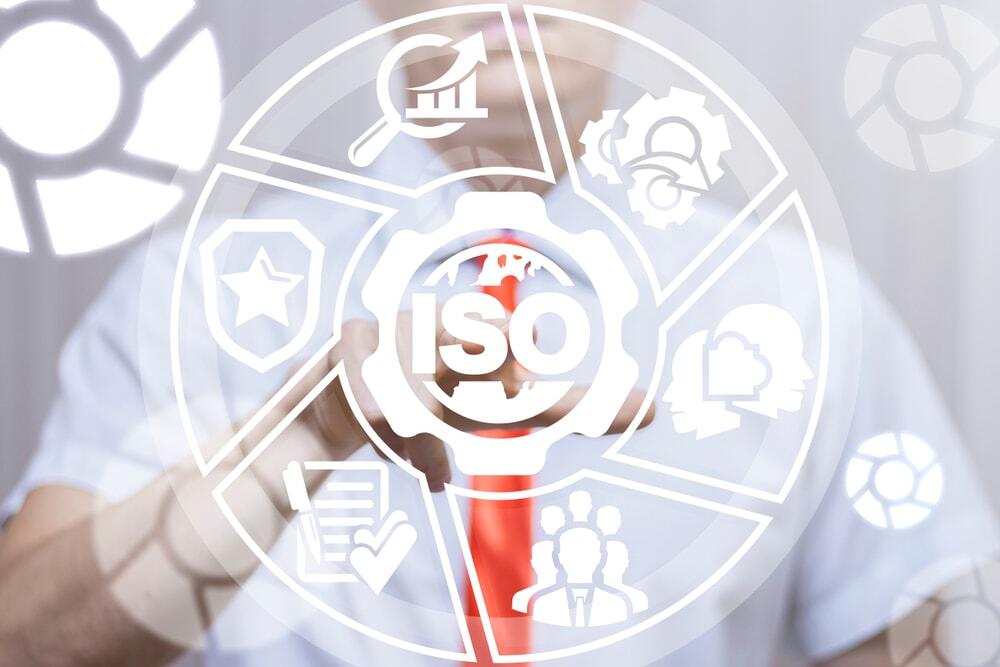 What is ISO Certification? - Sync Resource Inc