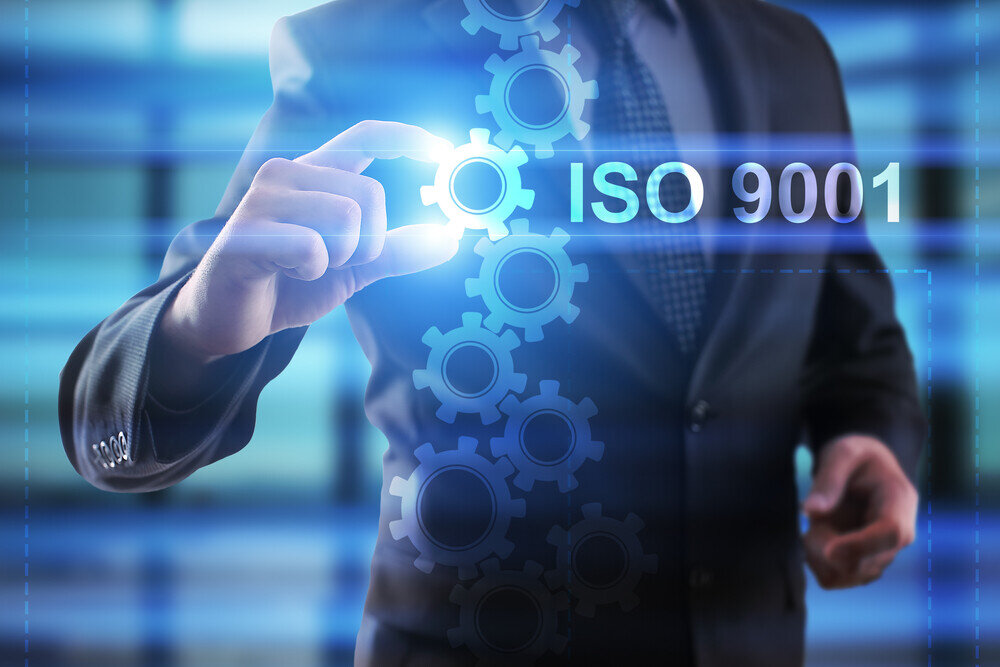 ISO 9001: The Key Importance of ISO Employee Training - Sync Resource Inc